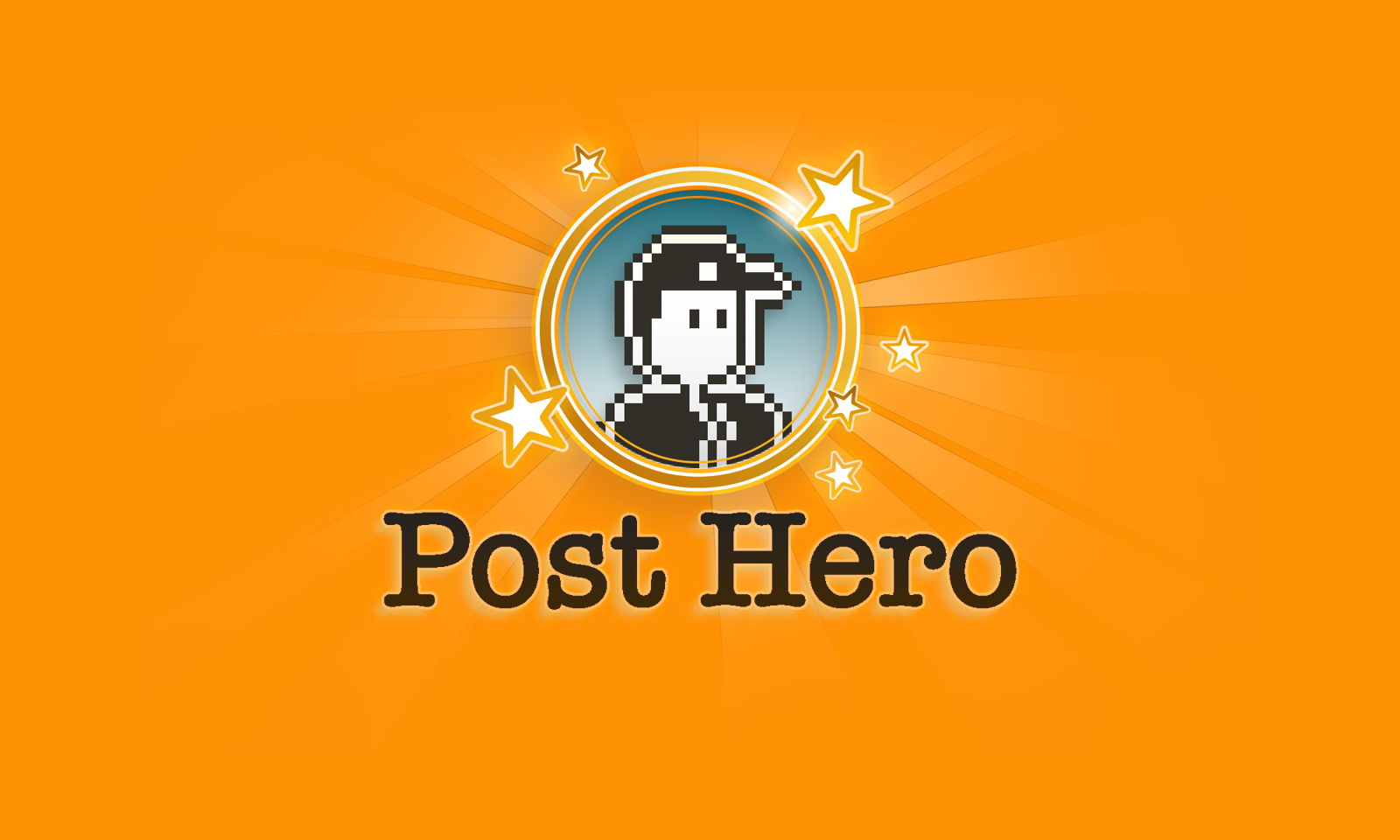 Playdate game Post Hero