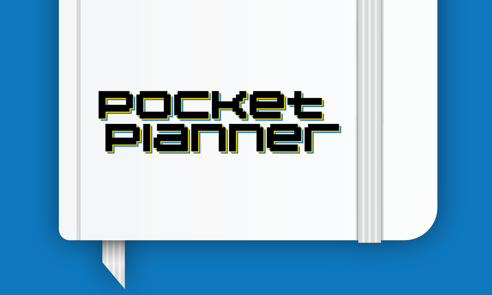 Playdate game Pocket Planner