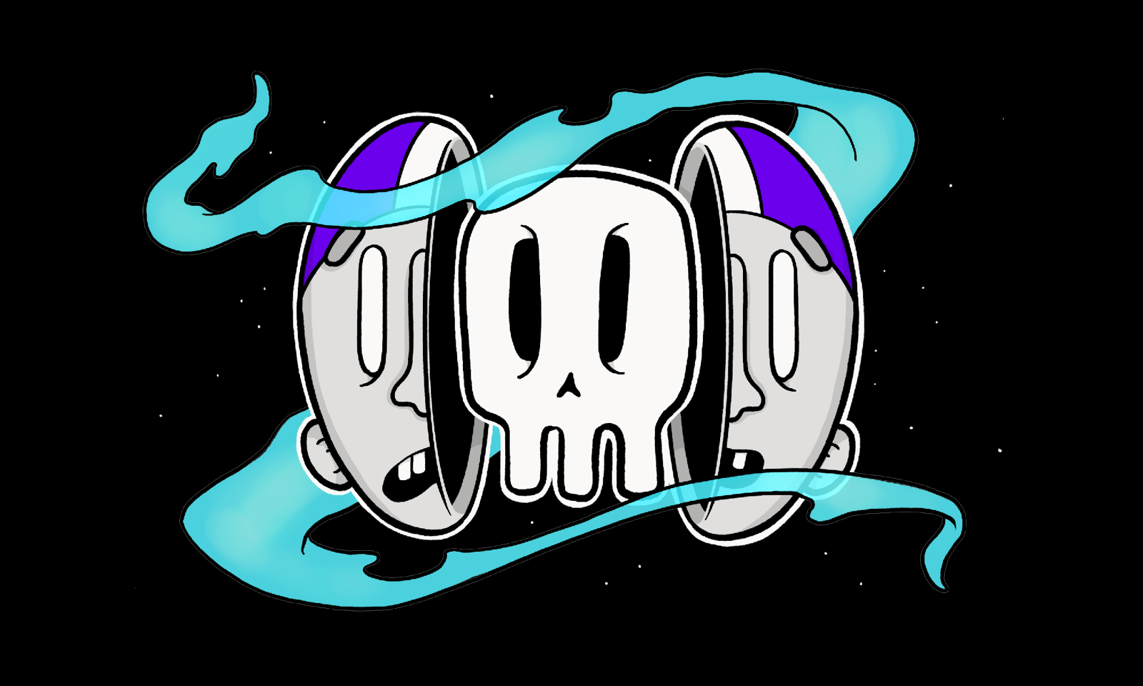 Playdate game To Dust