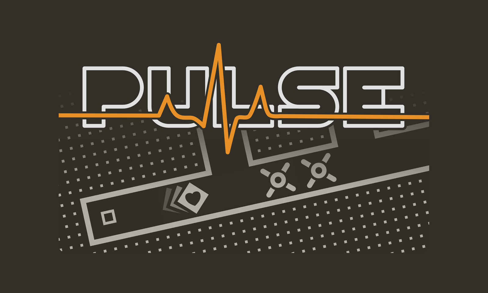Playdate game Pulse