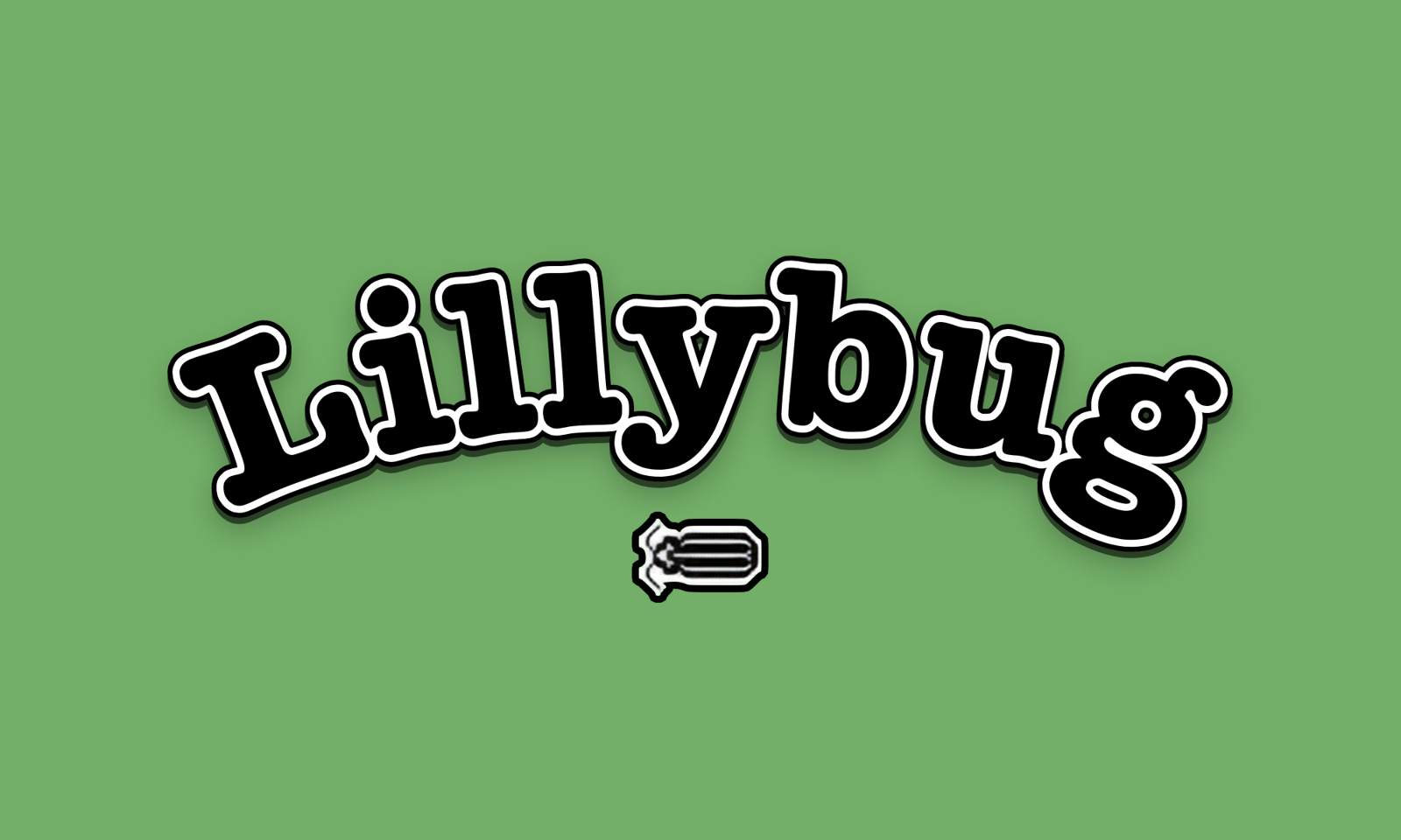 Playdate game Lillybug