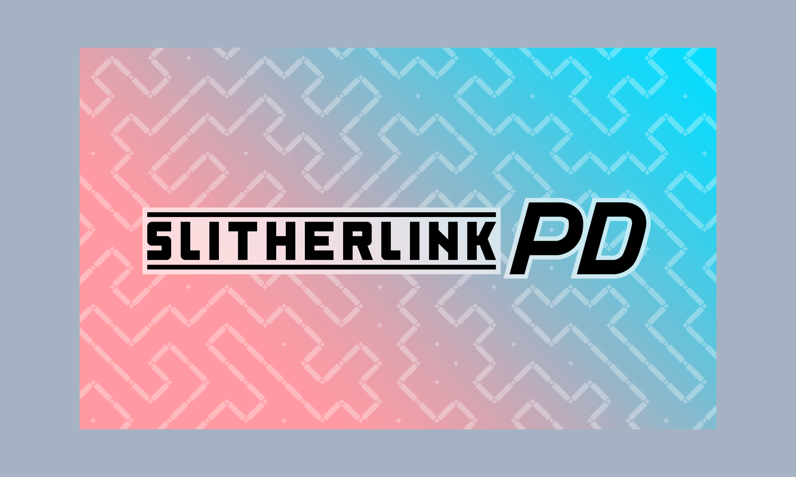 Playdate game Slitherlink PD