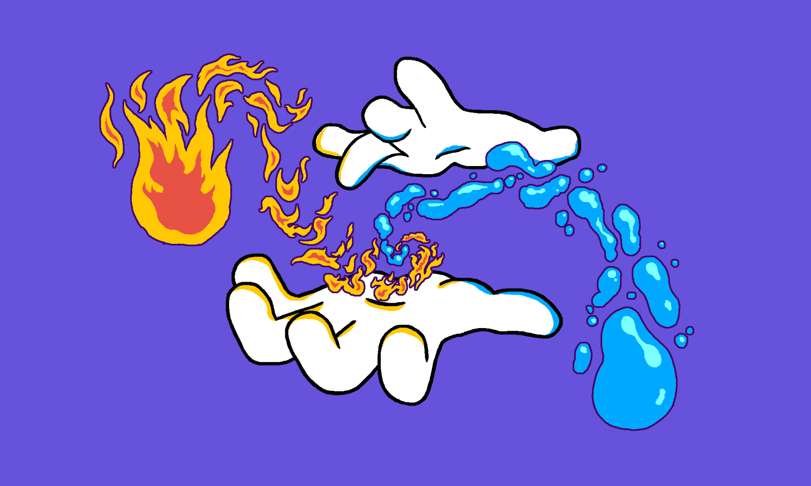 Playdate game Easy Godding