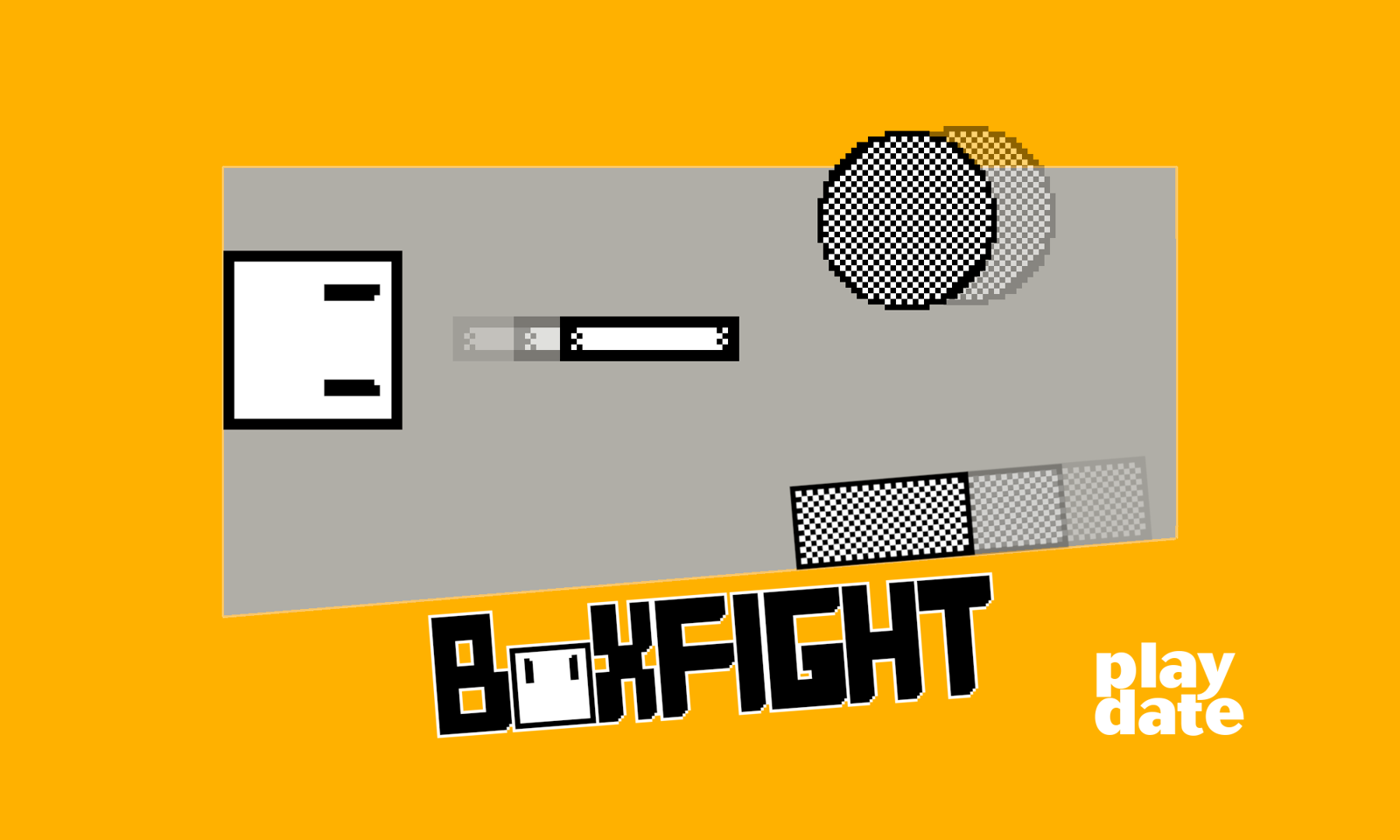 Playdate game BoxFight