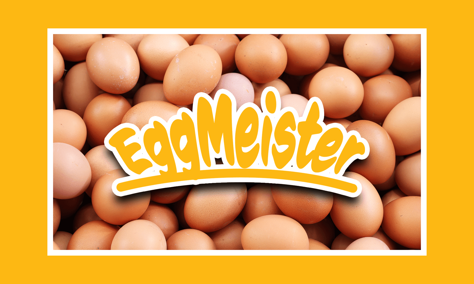 Playdate game Egg Meister