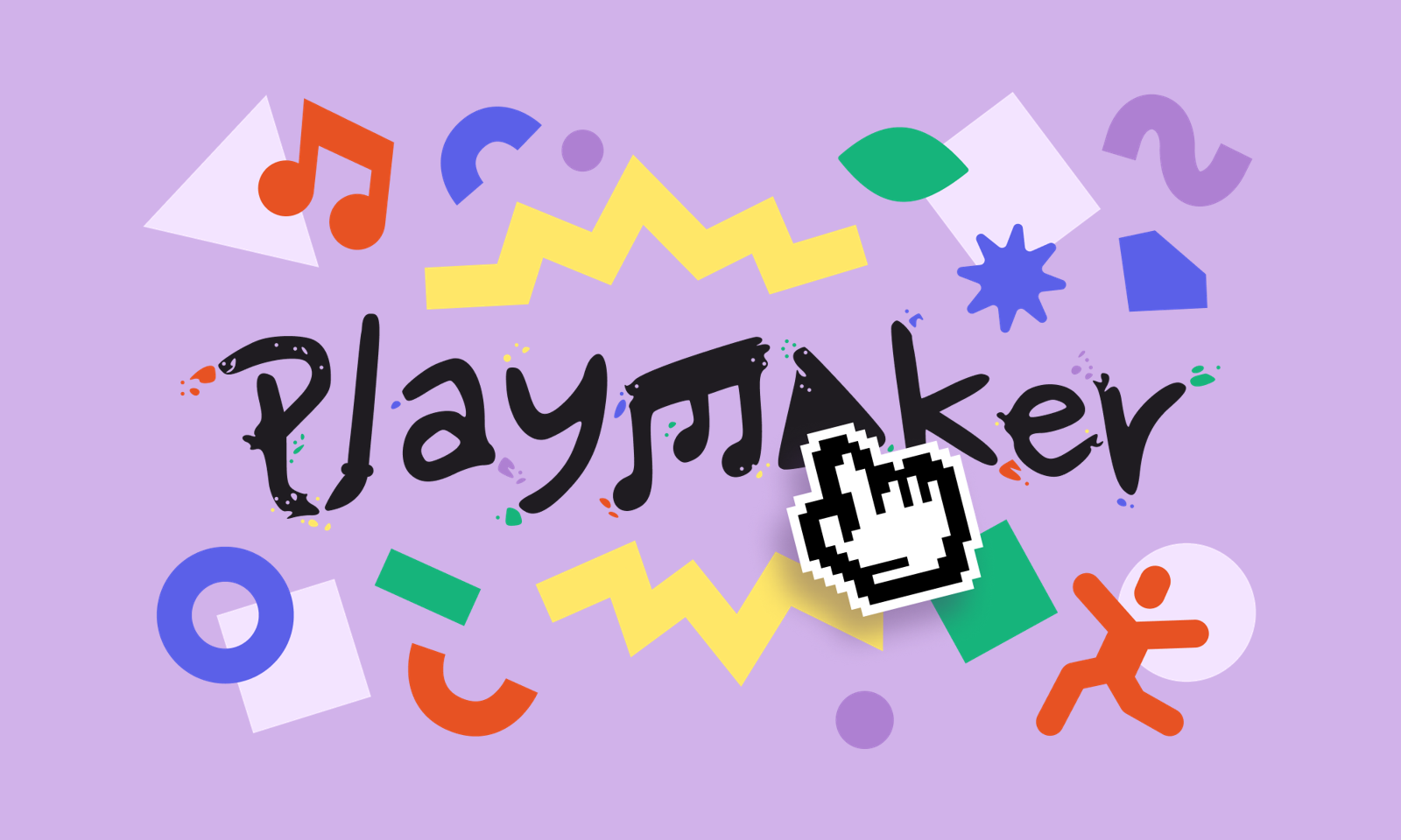 Playdate game Playmaker