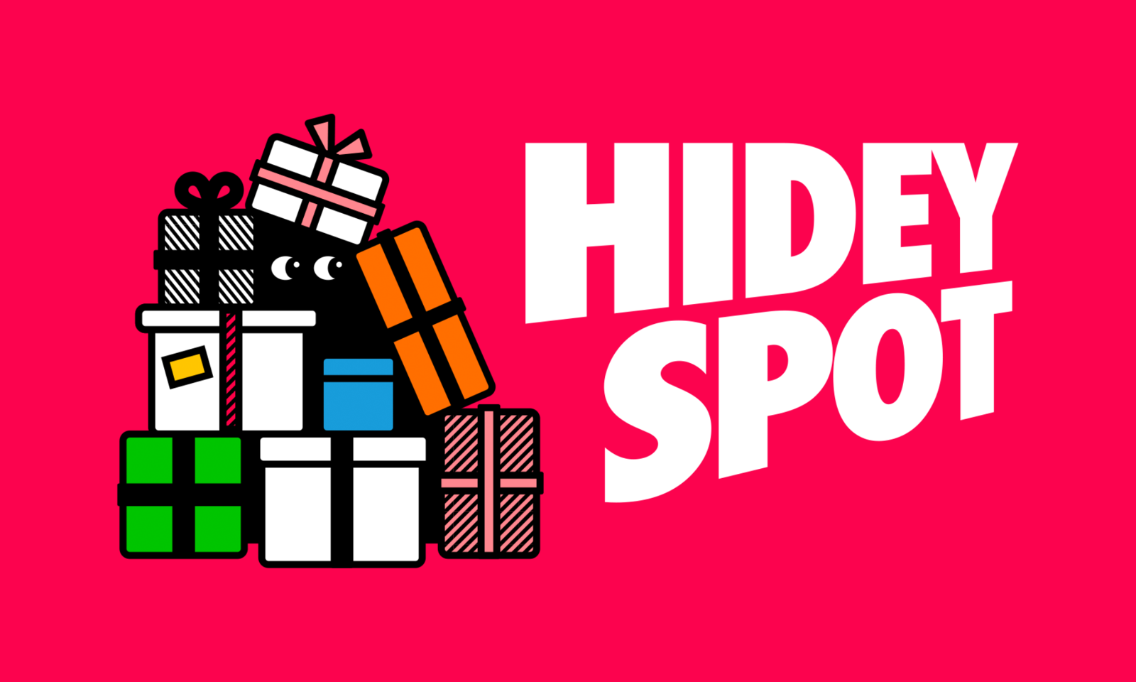 Playdate game Hidey Spot